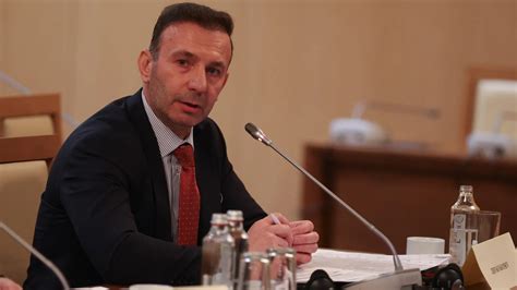 Трудно и същевременно лесно решение Главният секретар на МВР с позиция за оставката си