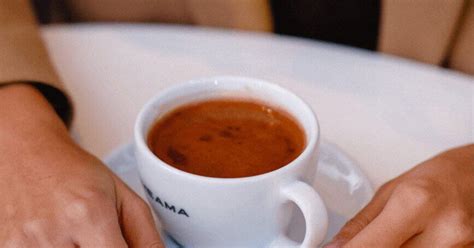 ცხელი შოკოლადი — Radiocafe