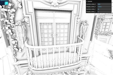 Shade Webgpu Graphics Showcase Threejs Forum