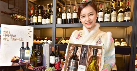 나라셀라 2018 설 와인 선물세트 100여종 출시