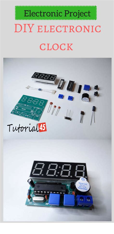 900 Arduino Projectselectronic Projects Ideas Electronics Projects