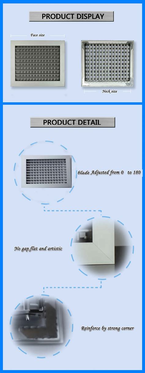 Hvac Systems Type Air Louvre Diffuser Buy Hvac Air Duct Diffusers Adjustable Air Diffuser