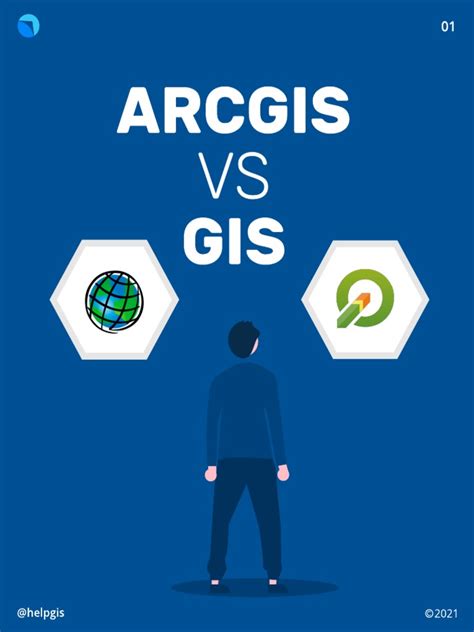 Qgis Vs Arcgis Pdf