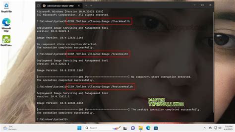 Deployment Image Servicing And Management Dism Win