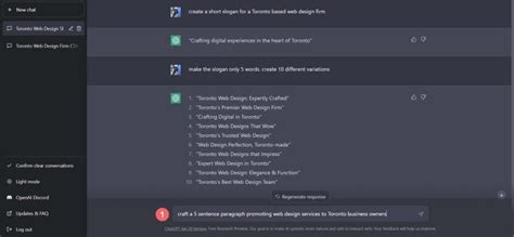 How To Use Ai To Create Amazing Web Design With Divi Using Chatgpt And Midjourney