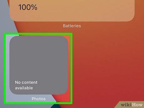 6 Easy Ways To Use Widgets On An IPhone WikiHow Tech