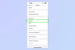How To Turn Off Auto Correct On IPhone Tom S Guide