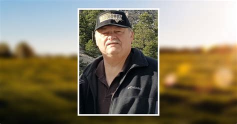 Richard Warf Obituary November 8 2020 Harpeth Hills Memory Garden