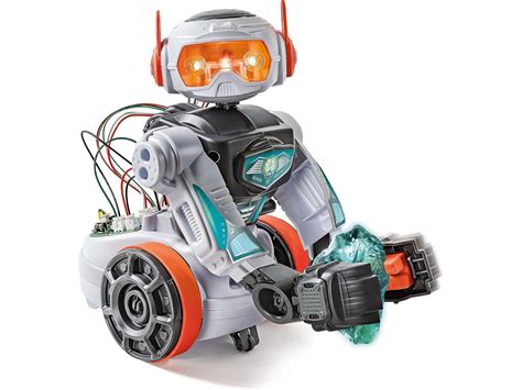 Evolution Robot Questacon