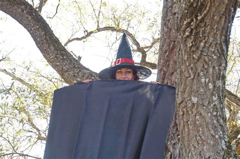 Witch On The Tree 65 Pics XHamster