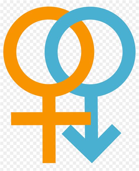Transparent Sexual Clipart Sex And Gender Logo Png Png Download 1200x1427 6925111 PngFind