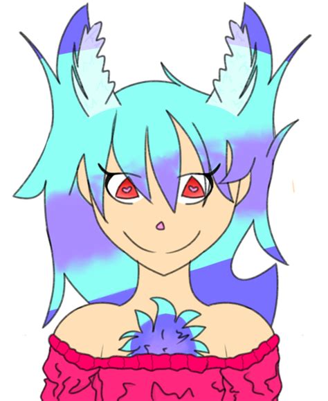 Another Person Ibispaint