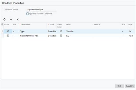 How To Hide Or Disable An Button With Condition Community