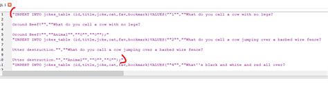 Sql I Am Getting Double Quotes Error In Sqlite Stack Overflow
