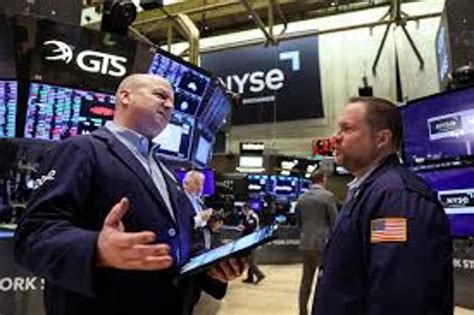 뉴욕증시 혼조 마감엔비디아 훈풍에 기술주는 상승 뉴욕증시 브리핑