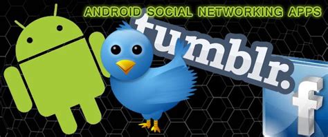 Best Social Networking Apps Social Networking Apps Social Media Expert Social