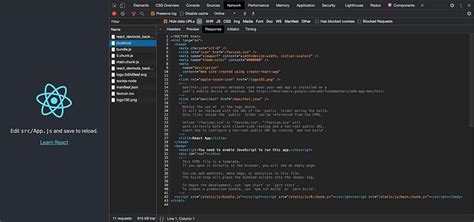a hands on guide for a server side rendering react app