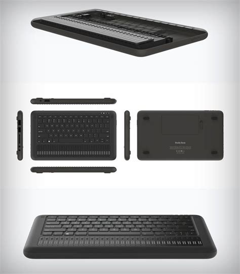 A Keyboard Made For The Masses Yanko Design Keyboard Yanko Design