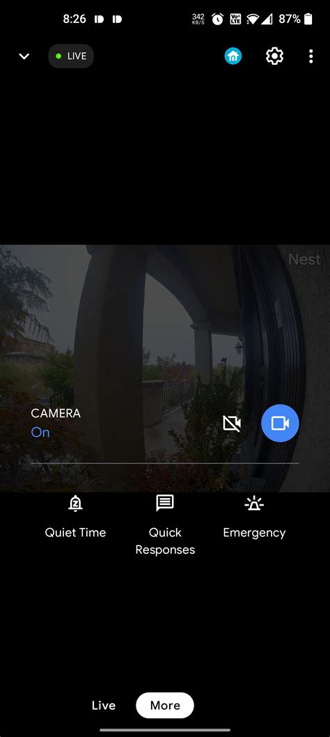 Nest Hello Owners Now Have One Less Reason To Open The Actual Nest App