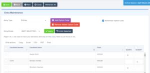 How To Setup Bromcom For Mock Exams Bromcom