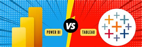 Power Bi Vs Tableau Which Is The Better Bi Tool