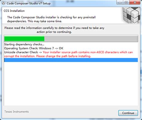 Cc1310cc1310developmentenvironmentsetup 文档中心