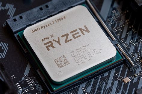 amd cpus see less than 10 performance drop from revised spectre v2