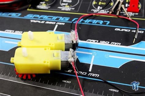Project Ataapr Andy The Autonomous Arduino Powered Rover Part 1
