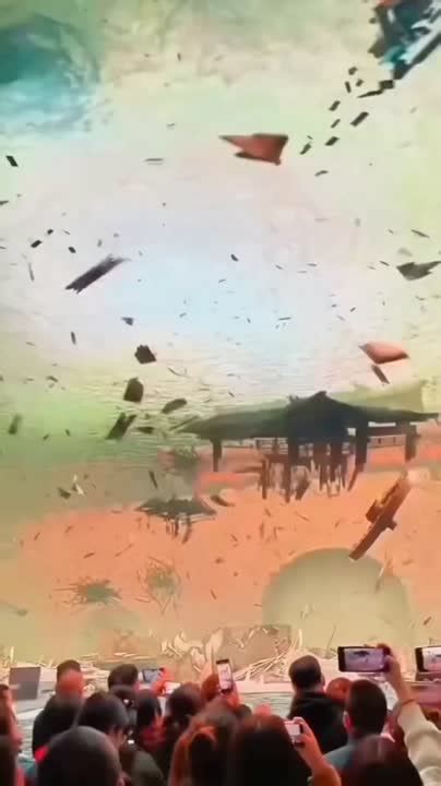 Video Ekue Kpodar On Linkedin Future Of Entertainment Led Screens Ai Unforgettable