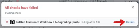 github classroom tutorial hellorob
