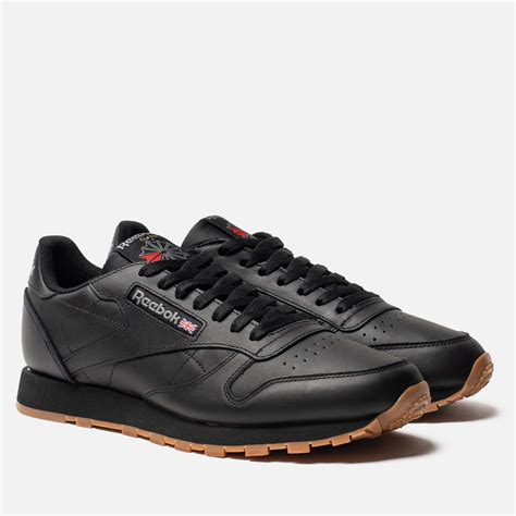 Кроссовки Reebok Classic Leather, 49800