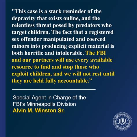 Fbi Minneapolis Brooklyn Center Mn