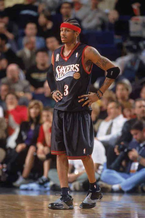 Reebok Answer V Black Silver Release Date Nice Kicks Allen Iverson