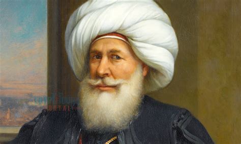 Explore Muhammad Ali Pasha Origins Facts And Great Legacy