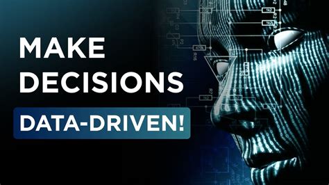 A Complete Guide To Data Driven Decision Making A Complete Guide To Data Driven Decision Making