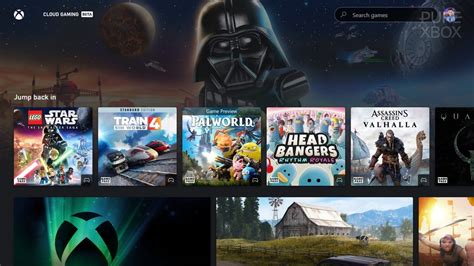 Xbox Approves Of New Better Xcloud Feature That Offers Multiple