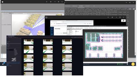 The Construct On Linkedin Rosdevday Data Collection Robotics