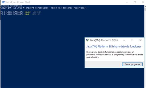 Instalacion De Java Java Creando Tu Primera Aplicación Alura Latam