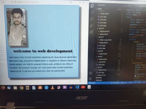 Md Azhar On Linkedin Lecture22 Fullstackwebdeveloment Html Css