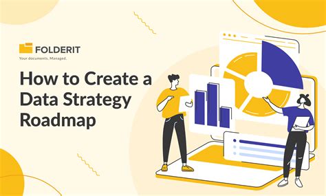 creating a data strategy roadmap for your company document management