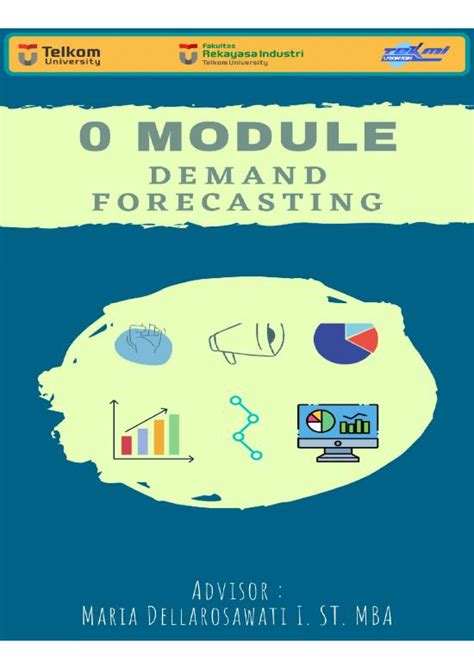 methods of demand forecasting pdf 89138 module 0 demand forecasting