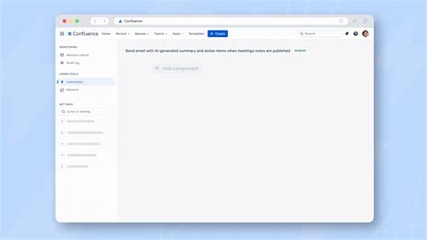 How Atlassian Automation Accelerates Work Across Confluence Jira And