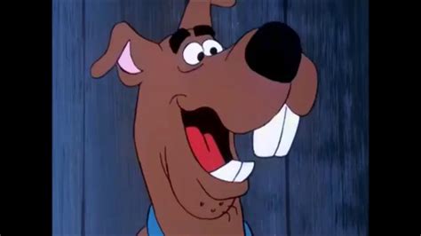 Scooby Doo Thats Snow Ghost