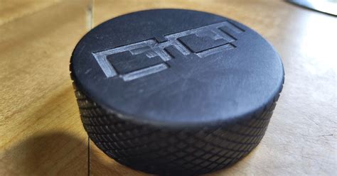 Chipolo One Offroad Screw Case By Notcommonlyjoe Download Free Stl