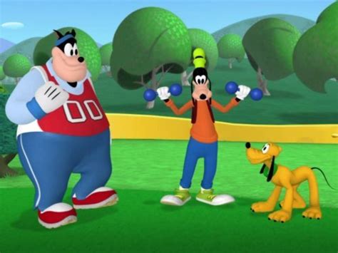 Mickeys Mousekersize Disney Wiki Fandom Powered By Wikia