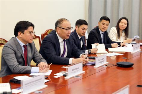 Улаанбаатар хотын төв номын санг сэргээн засварлах шинэчлэх хамтарсан төслийг хэрэгжүүлж эхэллээ