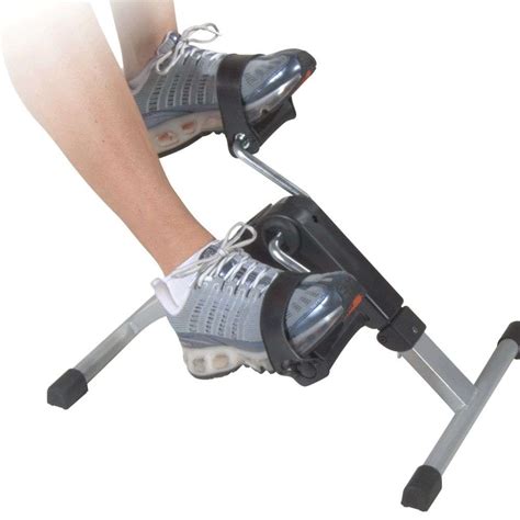 Drive Folding Exercise Peddler Rtl10273