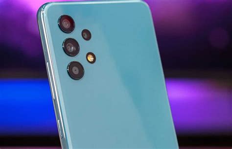 بررسی گلکسی A32 مدل 4G و 5G؛ مزایا، معایب و گزینه‌های بهتر - درجه