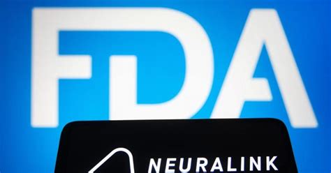 Orlando Mansur Jr On Linkedin Neuralink Receives Fda Clearance To Begin Human Trials Of Its…