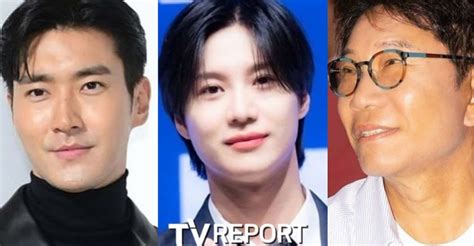 Sm 떠난 이수만 샤이니 슈주 데려가나